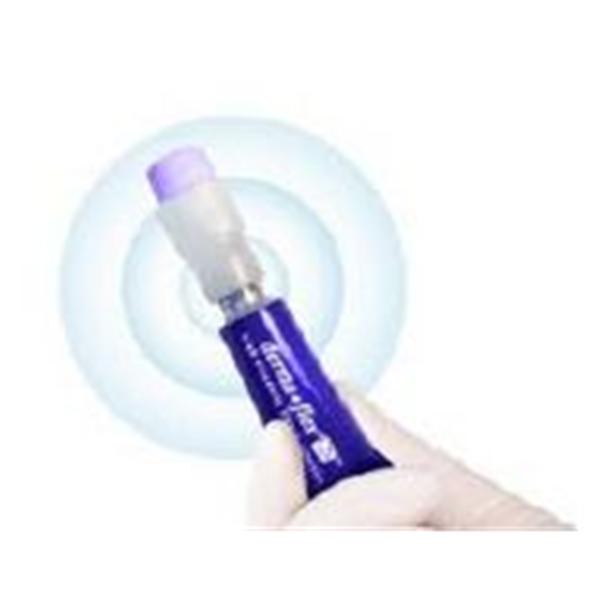 Chemence Medical Products Adhesive Topical Skin Derma+Flex QS 0.7mL 6 ...