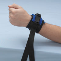 Posey Twice-As-Tough Cuffs, Wrist - Quick-Release Attachment Straps ...