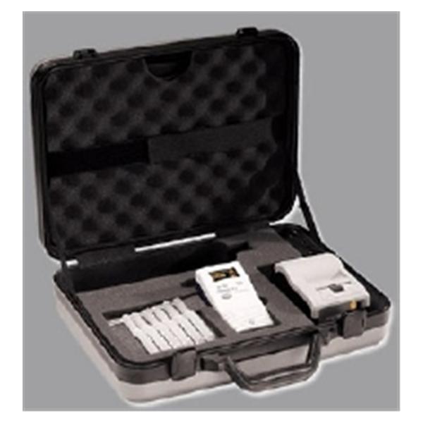 LifeLoc Technologies Phoenix 6.0 Alcohol Breathalyzer W/ Printer/ Case ...