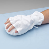 Posey Finger Control Mitts | Finger Separator — Grayline Medical