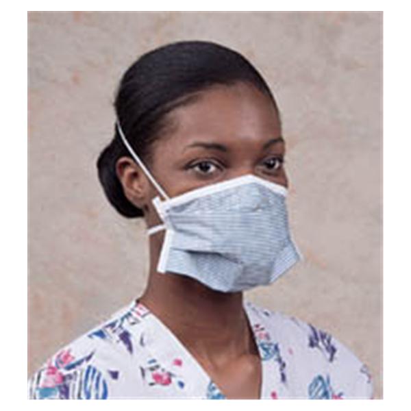 Alpha Protech In Face Mask Tie-On Critical Cover 35/Bx, 6 BX/CA (695 ...