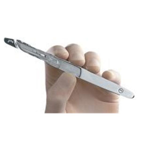 Southmedic Cartridge Blade SPSS #15 Safety Sterile Disposable 50/Bx, 3 ...