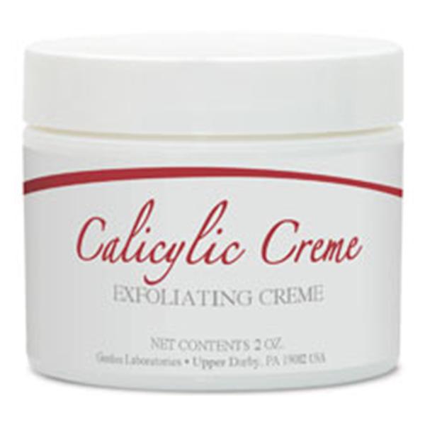 Gordon Laboratories Calicylic Cream Exfoliating 2oz, 12 EA/CA (1048110 ...