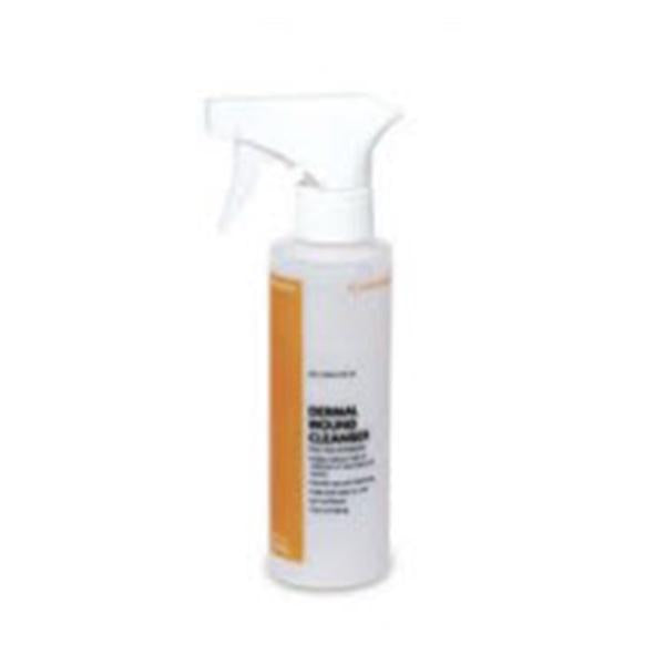 Smith & Nephew Wound Care Cleanser Wound Benzethonium Chloride 8oz LF ...
