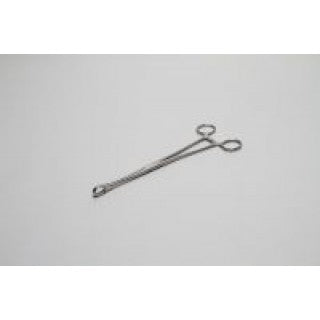Cardinal Health Sponge Holding Forceps - Sponge Holding Forcep, Straig ...