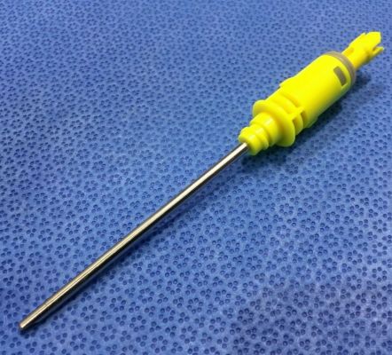 Stryker Aggressive Plus Bone Cutters - CUTTER, BONE, RADI, FULL, FORMU ...