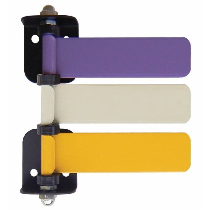 Omnimed Inc Standard Room Status & Signal Flag Systems - SYSTEM, FLAG ...