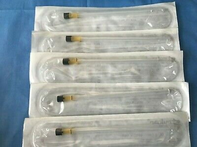 Stryker CVD Cannulas - CVD Cannula, 150 mm x 5 mm, 22G, Active Tip, RF ...