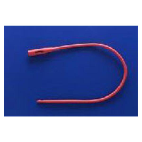 Teleflex Medical Catheter Intermittent Robinson/Nelaton 18Fr Strt Tp R ...