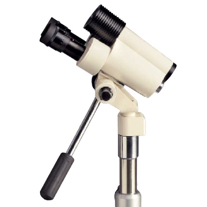 Gynex Colposcope Sets - 9X Single Magnification Colposcope with LED Li ...