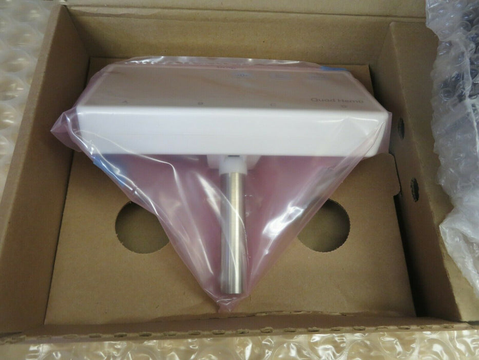 Draeger Medical Infinity Mpod-Quad Hemo & Accessories - Cable for Infi ...