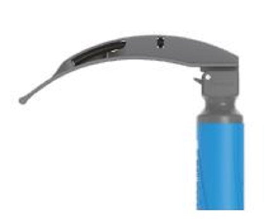 Flexicare BritePro Solo MAC Laryngoscope Handles - BritePro Solo Laryn ...
