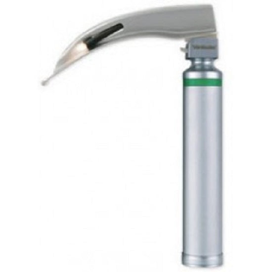 Flexicare BriteBlade Pro Fiber Optic Miller Blades - Disposable Laryng ...