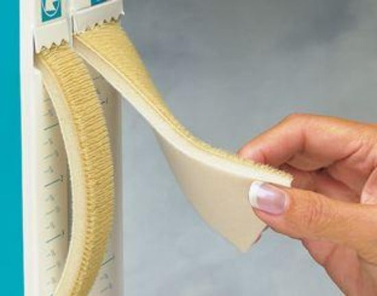 North Coast Medical Heavy Duty Velcro Velfoam Loop — Grayline Medical