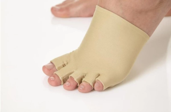BSN Medical Farrow 15-20 Toe Cap — Grayline Medical