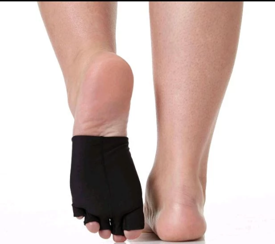 BSN Medical Farrow 20-30 Toe Cap — Grayline Medical