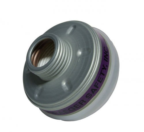 Draeger Medical P100 Particulate Filters - FILTER, P100 - 6737013 ...