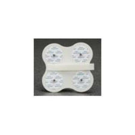 Philips Quadtrode MRI & ECG Electrode - Quadtrode MRI and ECG Standard ...