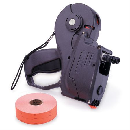 3-Line Label Gun Received On" 3-Line Labels — Grayline Medical