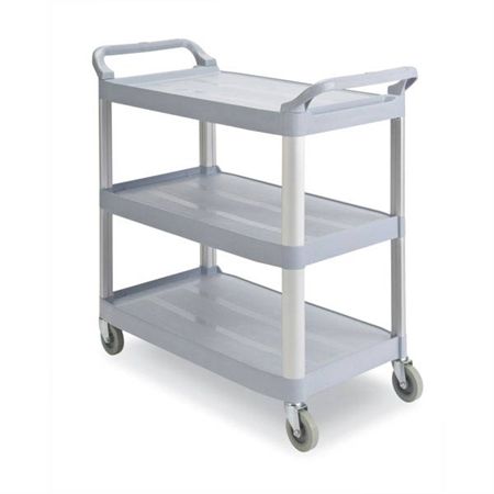 300lb Capacity Utility Cart — Grayline Medical