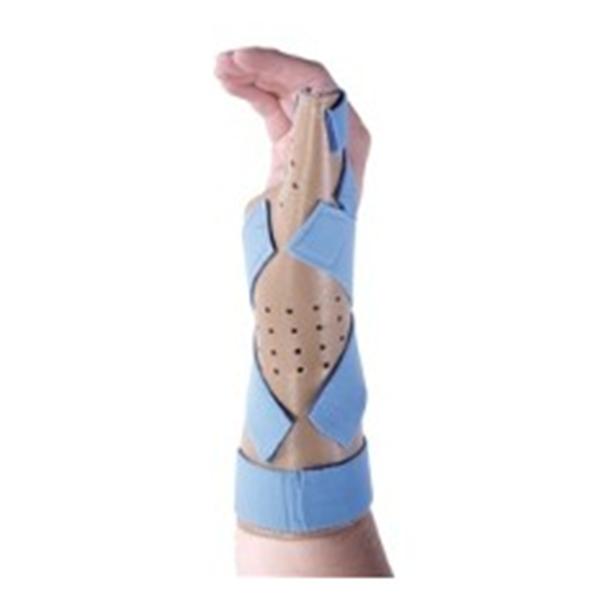 Alimed Splint Spica Freedom Wrist/Thumb Beige Size Small/Medium Right ...