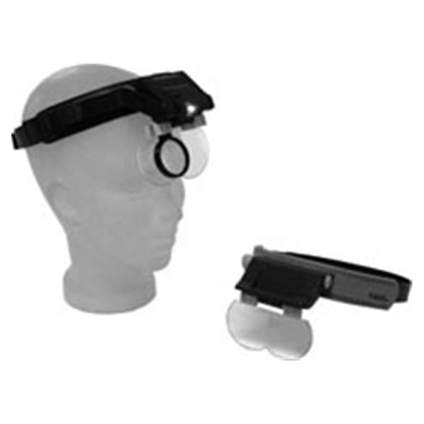 Vision USA a Dentrex Company Megaview Microscopes Loupe Ea — Grayline ...