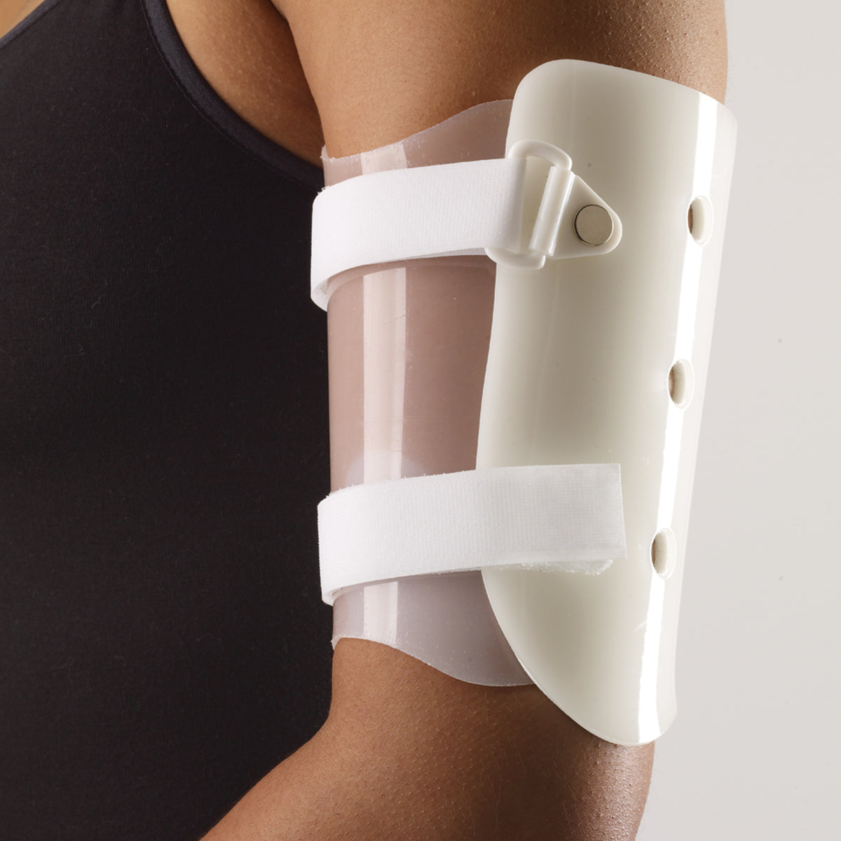 Corflex Humeral Splint | Polyethylene Laminated with Closed Cell ...