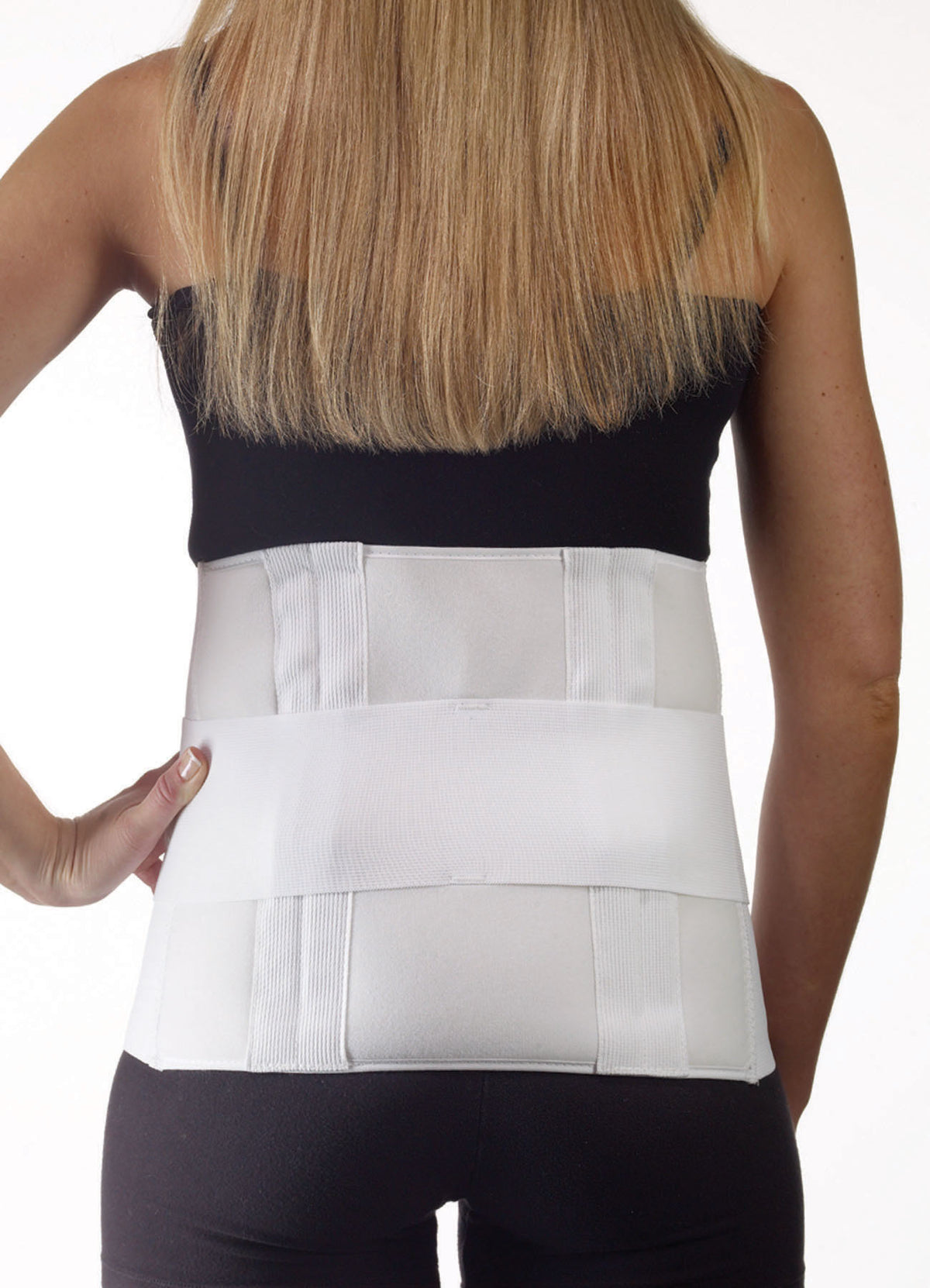 Corflex Ultra Lumbo Sacral Support | Soft Breathable Back Panel ...