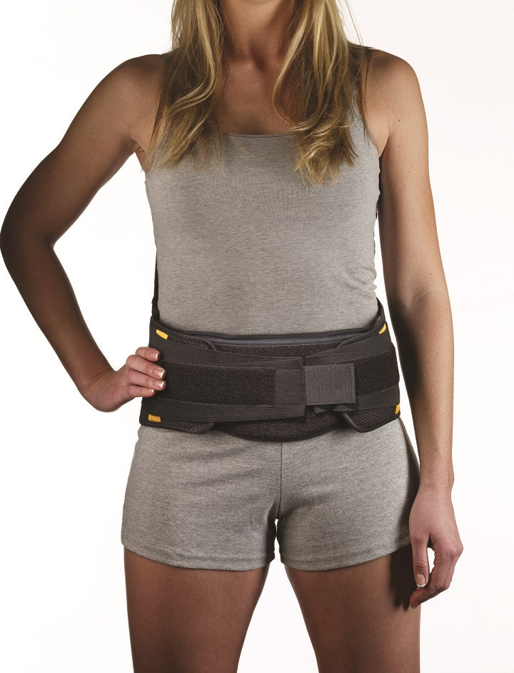 Corflex Disc Unloader LSO 6" Standard | Relieve Back Pain — Grayline ...