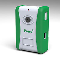 Posey KeepSafe Scout Alarm | Fall Alarms — Grayline Medical