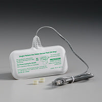 Posey Toilet Sensor Pad, Single Patient Use | Alarm Sensors/Accessories ...