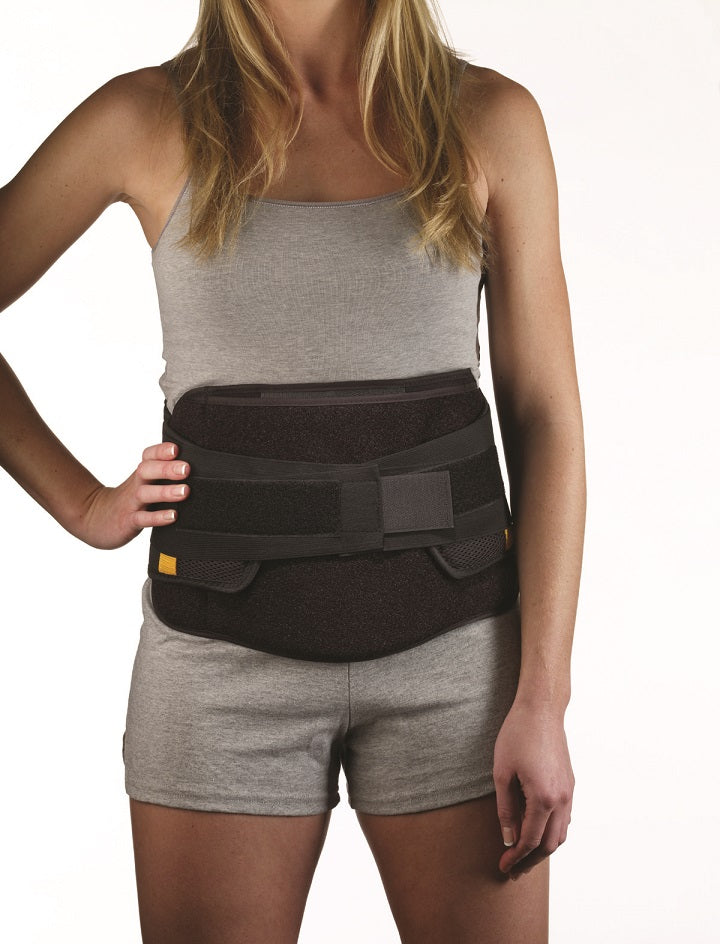 Corflex Disc Unloader LSO With 10" Ant Panel | Relieve Back Pain ...