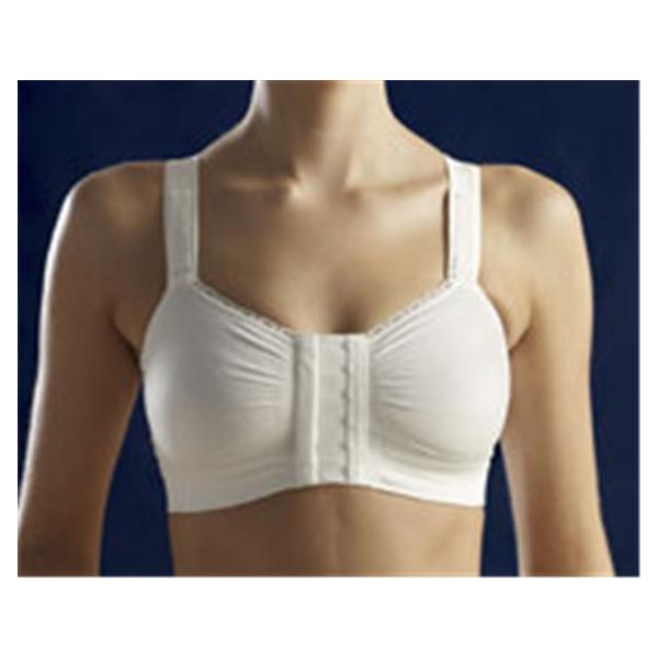 Tytex Bra Post-Op CareFix Alice Small White Ea — Grayline Medical