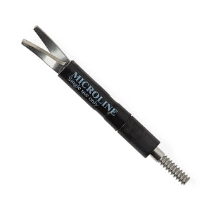 Medline ReNewal Reprocessed Microline Endocut Scissor Tips - 3152 @REN ...