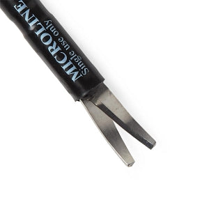 Medline ReNewal Reprocessed Microline Endocut Scissor Tips - 3152 @REN ...