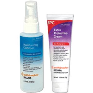 Smith & Nephew Secura EPC Skin Care Starter Kit — Grayline Medical