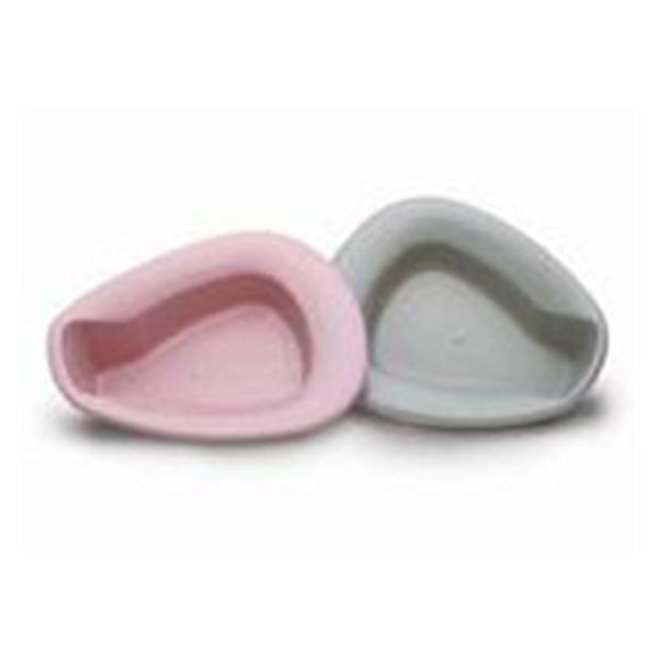 Medegen Medical Products Bedpan Commode Gold Plastic 50/Ca — Grayline Medical