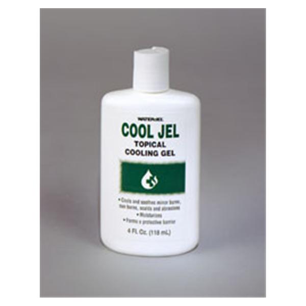 Waterjel Technologies Cool-Jel 3.5gm Topical Gel 25/Bx, 24 BX/CA (CJ25 ...