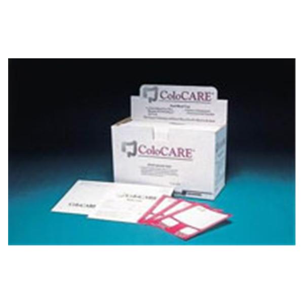 Helena Laboratories ColoScreen iFOB: Immunological Fecal Occult Blood ...