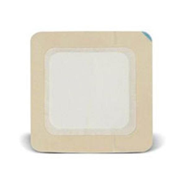 Convatec US Dressing ACD Combiderm Hydrocolloid 6x10" Non-Adherent 5/P ...