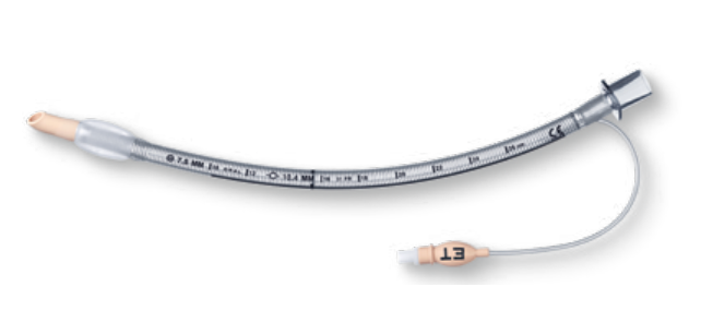 Teleflex Medical LMA Fastrach Endotracheal Tubes - LMA Fastrach Endotr ...
