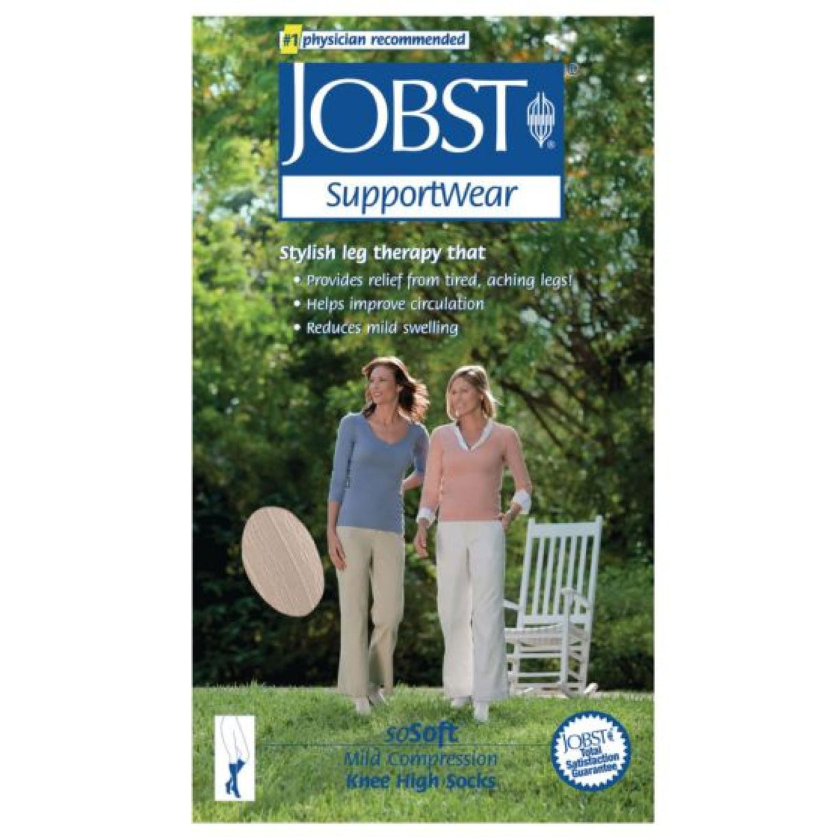 Jobst soSoft — Grayline Medical