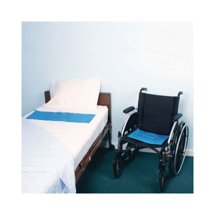 AliMed Single Patient Use Sensor Pads — Grayline Medical