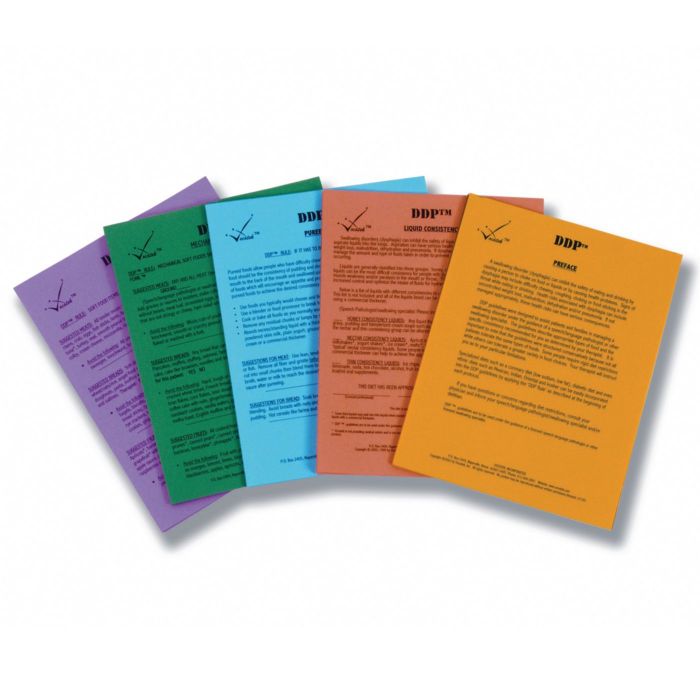 AliMed Dysphagia Diet Protocol (DDP) Guidelines — Grayline Medical