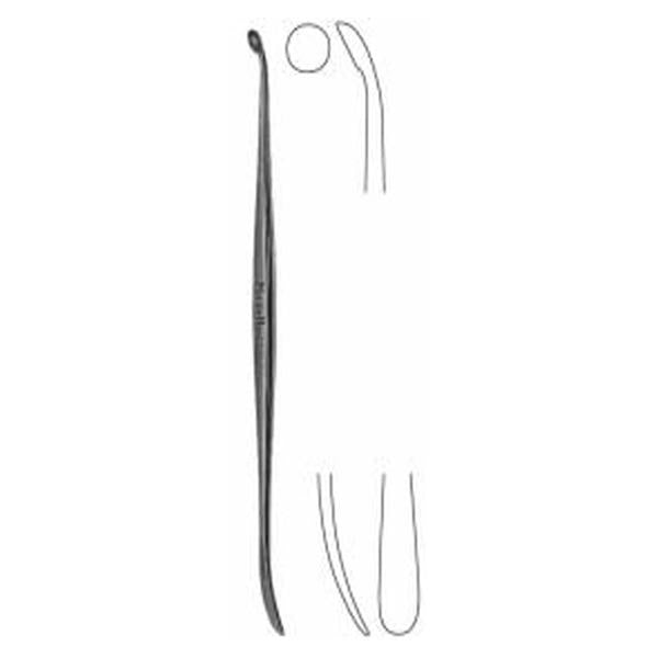 Miltex-Integra Miltex Dissector Penfield 7-1/4" Ea — Grayline Medical
