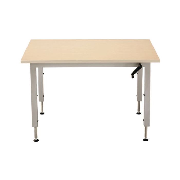 Patterson Medical Accella Adjustable Work Table — Grayline Medical