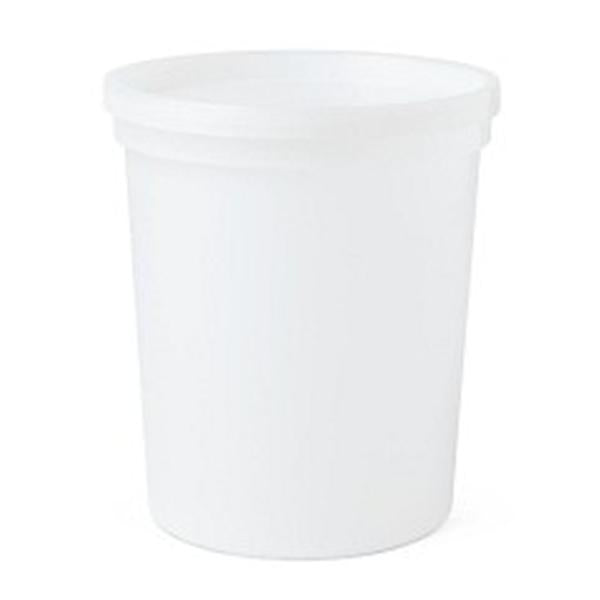 Medline Industries Pathology Container 32oz PP 100/Ca — Grayline Medical