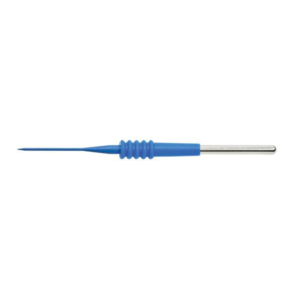 Medline Industries Electrode Electrosurgical Blue Silk 2-3/4" PTFE 12 ...