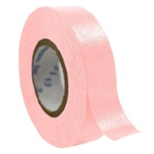TimeMed a Div of PDC Tape Labeling 0.5 in Pink RL — Grayline Medical