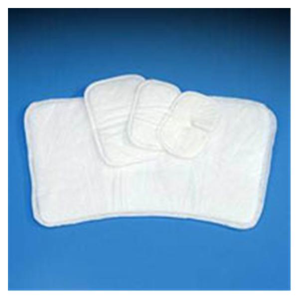 Deroyal Industries Dressing SofSorb Cellulose 4x9" Non-Adherent Absorb ...